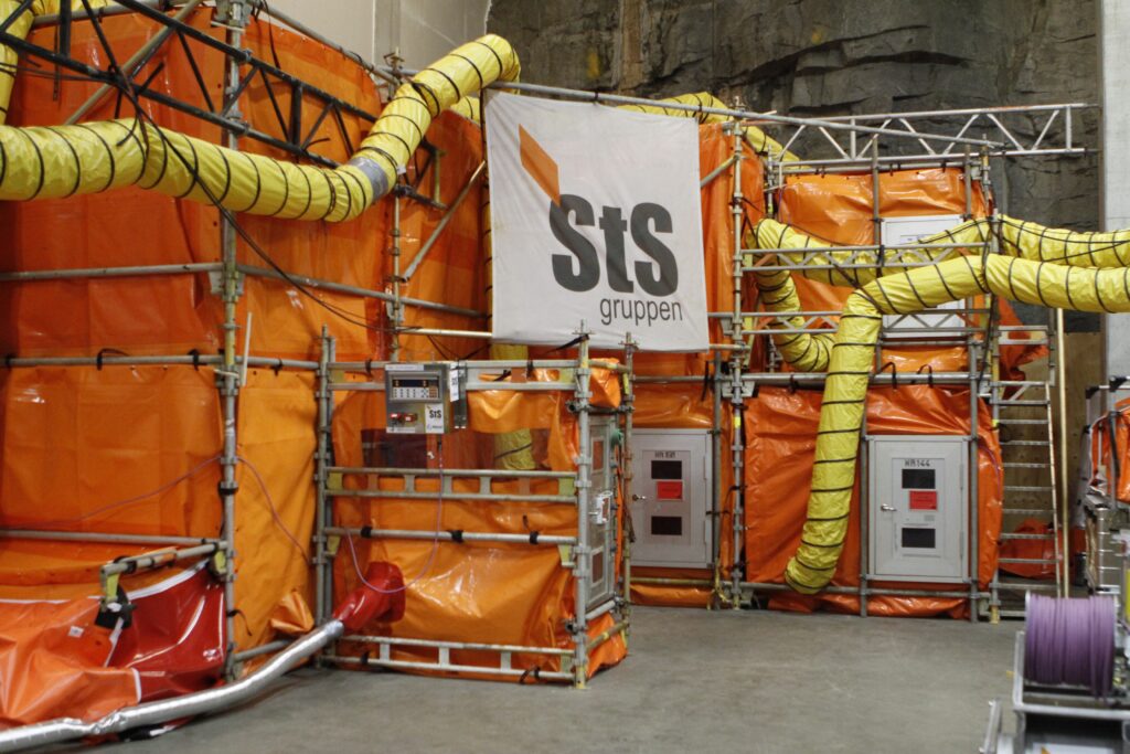 StS Secures Major Three-Year Welding Habitat Contract with UAE EPC Firm ...